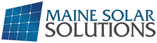 Solar Panels Maine | Solar Power Maine | Maine Solar Solutions