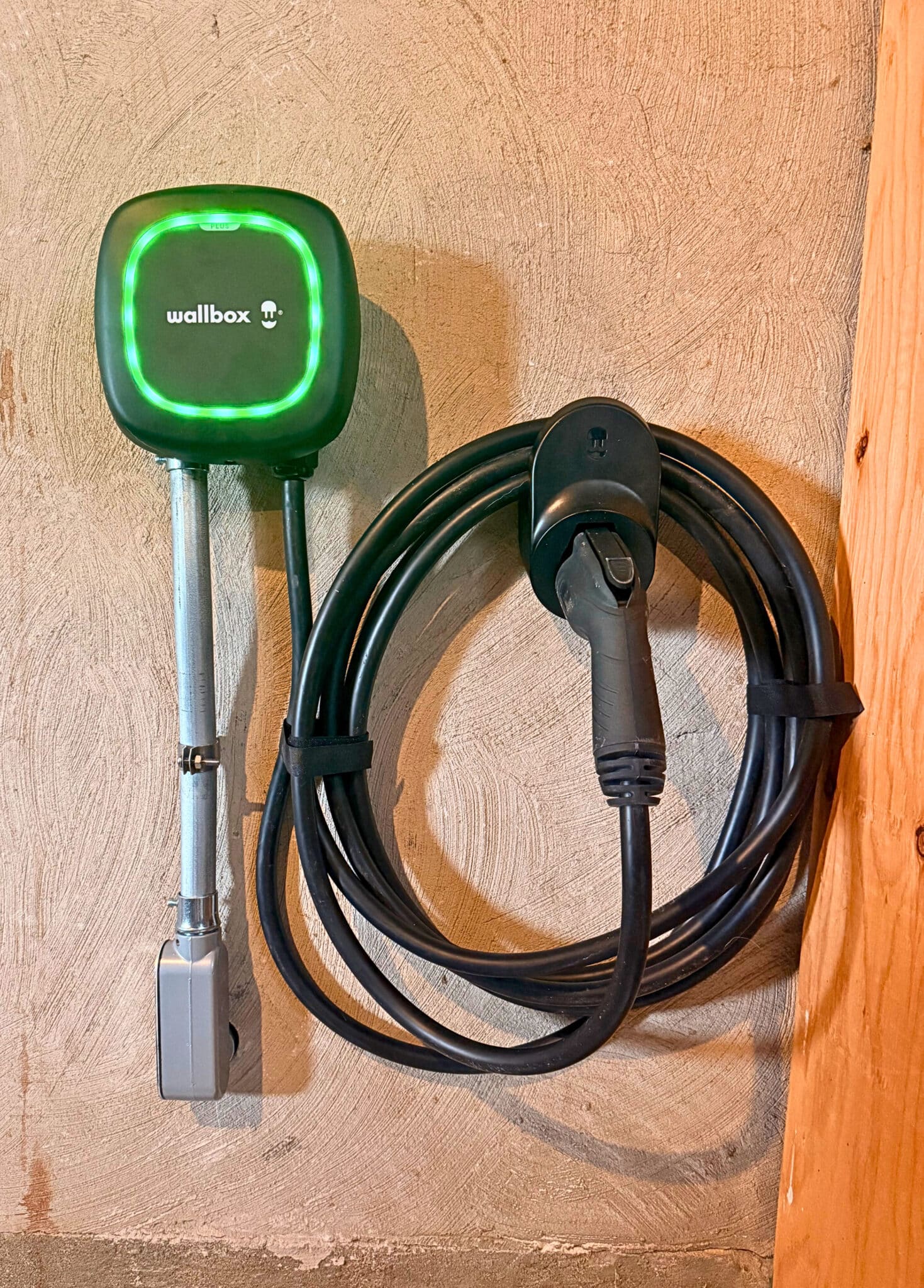 What is an Electric Vehicle Charger and Why Install One at Home ...