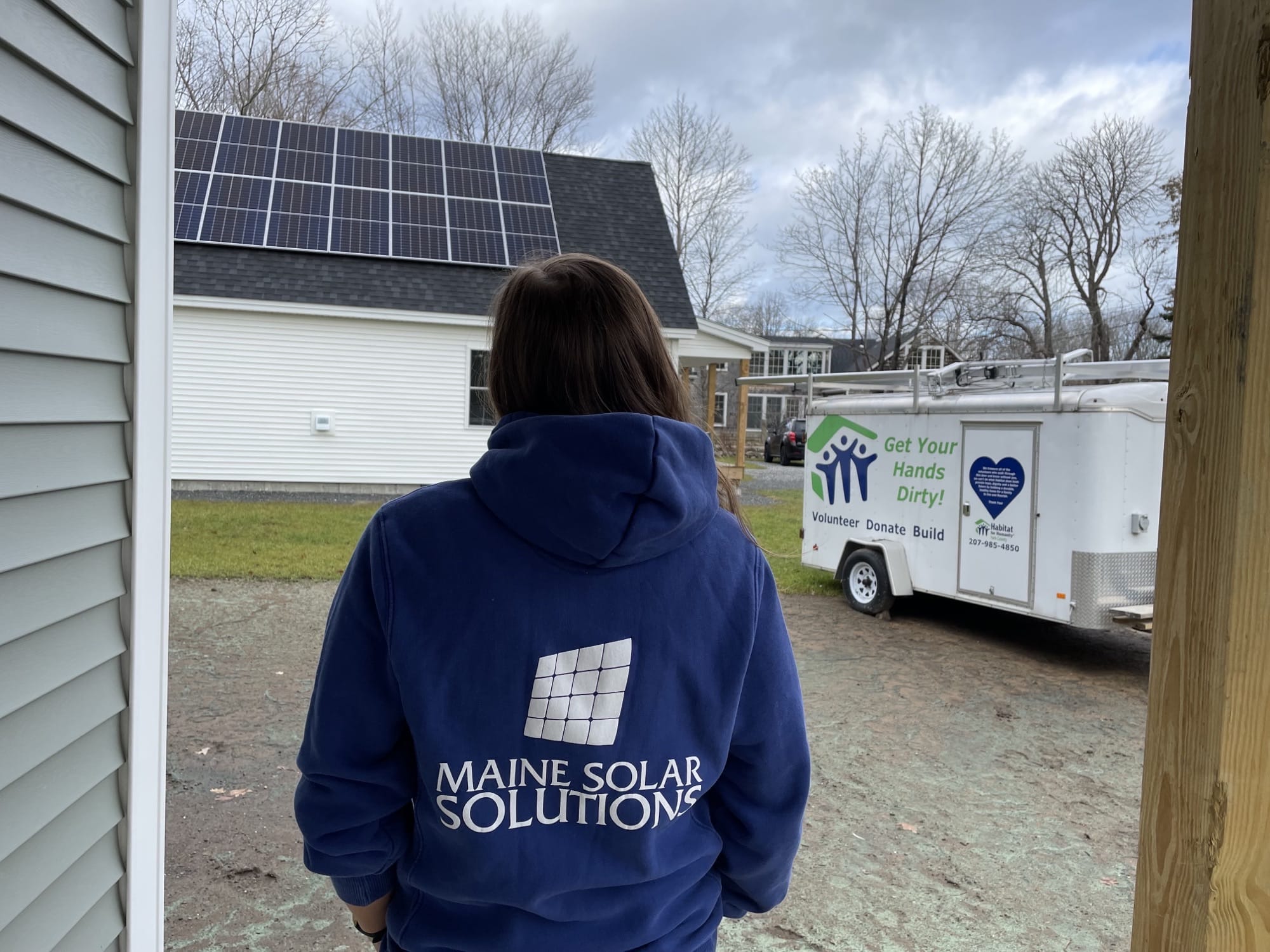 10 Years By The Numbers | Solar Power Impact | Maine Solar Solutions