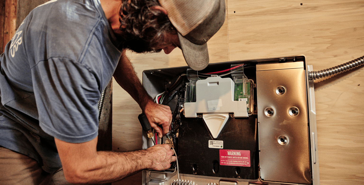 MSS Electric | Maine Solar Solutions